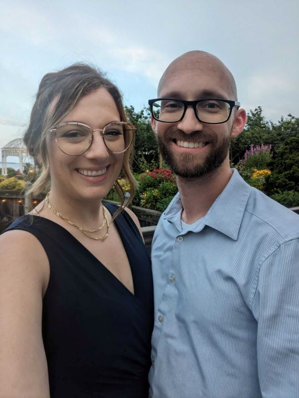 About – MatthewWarr.com